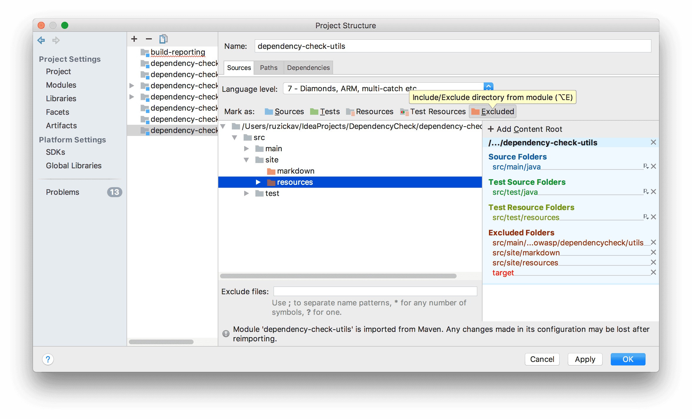 IntelliJ IDEA Tips & Tricks: Improving performance | Vojtech Ruzicka's ... IntelliJ IDEA Tips & Tricks: Improving performance | Vojtech Ruzicka's ...