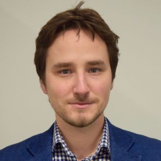 Vojtech Ruzicka's Programming Blog